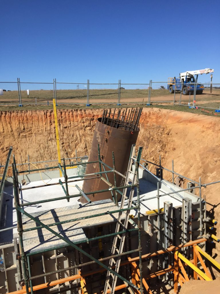 Structural Engineering - Arcos Group